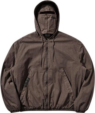 Umbro Veste Sunday Masked - Homme - Sport - Gris - Taille: S