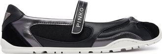 Pinko Ballerinas PINKO Yulia 02 SS0187 P020 Schwarz