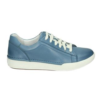 Josef Seibel Damen, Schuhe, Blau, 40 EUGr&ouml;&szlig;e