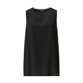 Fabiana Filippi Damen, Blusen & Hemden, Schwarzk, MGr&ouml;&szlig;e