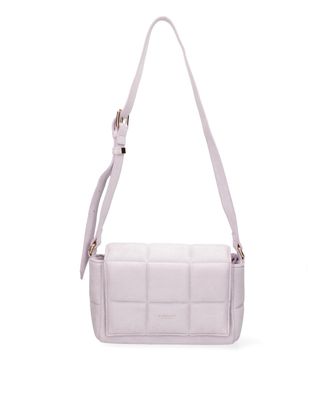 Diana & Co Diana&Co Schultertasche Frauen LILAC