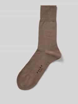 Falke Socken aus Baumwoll-Mix Modell Tiago