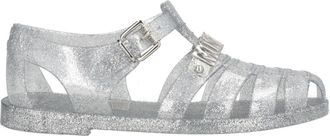 Moschino SCHUHE - Sandalen auf YOOX.COM