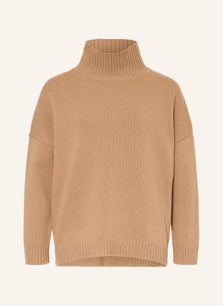Max Mara Weekend Max Mara Pullover Borgia braun