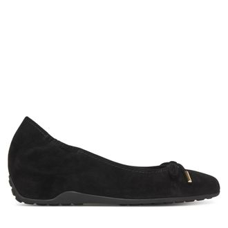 H&ouml;gl Ballerinas H&Ouml;GL 9-103712-01000 Schwarz