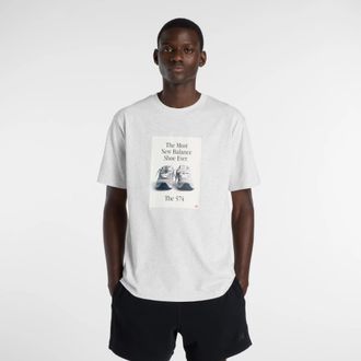 New Balance T-Shirt 574