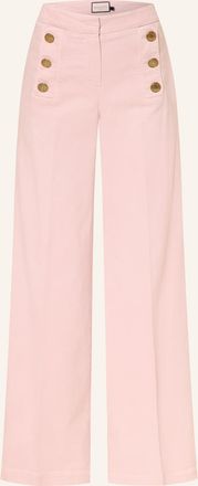 Seductive Seductive Flared Jeans Bridget pink