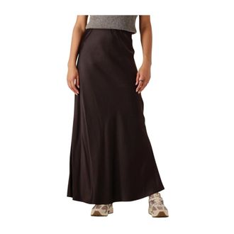 MY ESSENTIAL WARDROBE Damen, R&ouml;cke, Braun, SGr&ouml;&szlig;e