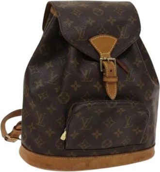 Louis Vuitton Damen, Pre-Owned, Braun, ONE SIZEGr&ouml;&szlig;e