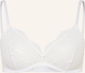 Mey Mey Triangel-Bh Serie Organic Cotton weiss