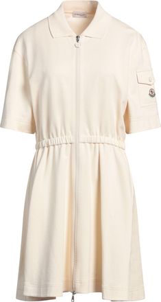 Moncler KLEIDER - Mini-Kleider auf YOOX.COM