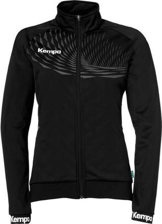 Kempa Damen Sportanzug WAVE 26 POLY JACKET WOMEN