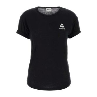 Isabel Marant Damen, Oberteile, Schwarzk, SGr&ouml;&szlig;e