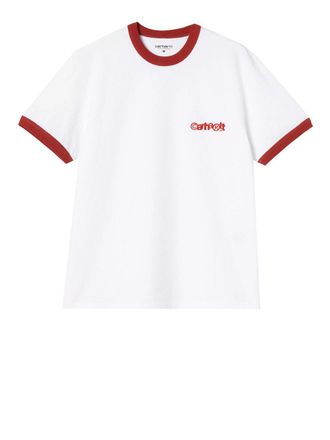 Carhartt Work in Progress Ringer T-shirt