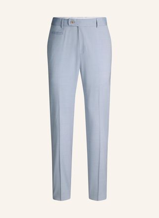 Strellson Baukasten Anzughose blau