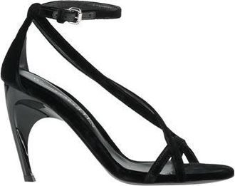 Alexander McQueen CHAUSSURES - Sandales sur YOOX.COM
