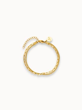 Purelei Double Elegance Armband