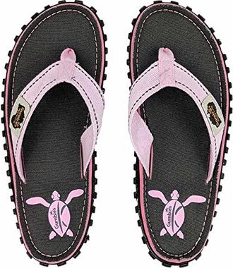 Gumbies Islander Hibiscus - 45, Gris