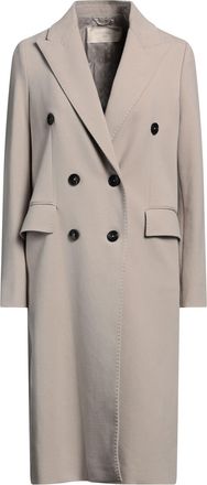 Circolo 1901 JACKEN & M&Auml;NTEL - M&auml;ntel auf YOOX.COM