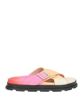 Pollini CHAUSSURES - Sandales sur YOOX.COM