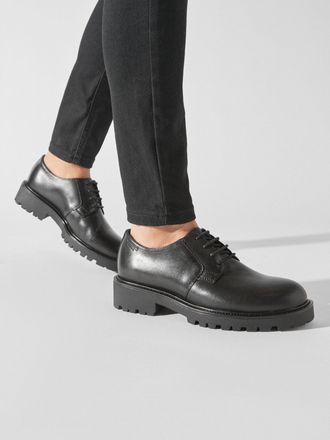 Vagabond Oxford Schuhe Vagabond Shoemakers Kenova 5241-601-20 Schwarz