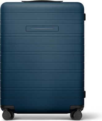 Horizn Studios H6 GO in River Blue - Check-In Luggage - - 3.7kg - 5 Jahre Garantie