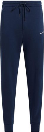 Michael Kors Jogginghose mit Logo-Streifen - Blau