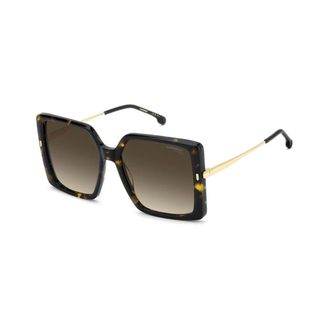 Carrera Lunettes de soleil 3070/S - Femme - Accessoires - Brun - Taille: 57 MM