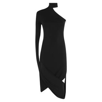 Alexander Wang Damen, Kleider, Schwarzk, SGr&ouml;&szlig;e
