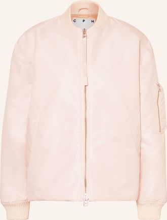 Copenhagen Copenhagen Studios Blouson pink