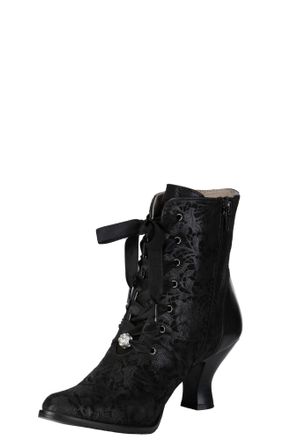 Stockerpoint Stiefelette