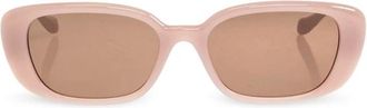 Versace Femme, Accessoires, Rose, Taille: 56 MM Ve4504D Lunettes de soleil