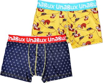 Unabux Boxershorts