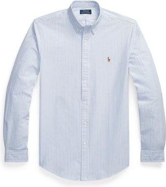 Polo Ralph Lauren Chemise en coton