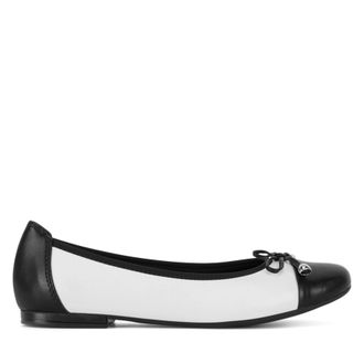 Lasocki Ballerinas Lasocki RST-ARABELLA-04 Wei&szlig;