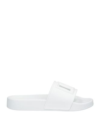 Dolce & Gabbana SCHUHE - Sandalen auf YOOX.COM