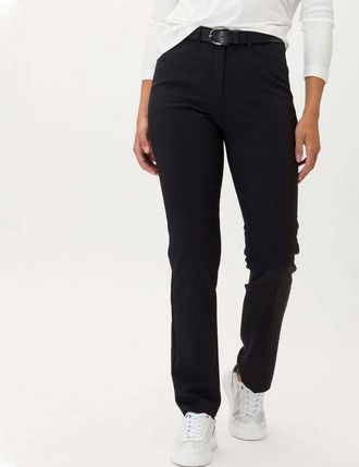 Raphaela by Brax Jogginghose Style 7/8-Cityhose