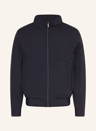 Bugatti Blouson blau
