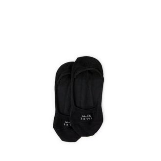 Falke Chaussettes invisibles en coton m&eacute;lang&eacute;