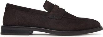 GANT Slipper Lozham 33673384 Dunkelbraun