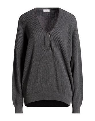 Brunello Cucinelli MAILLE - Pullover sur YOOX.COM