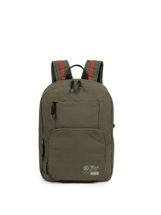 Munich Rucksack TECA RECYCLED