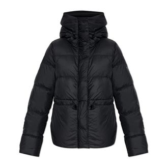 Canada Goose Montgomery Daunenjacke - - Jackets - Damen - Schwarzk - L