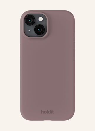 Holdit Holdit Smartphone-H&uuml;lle lila