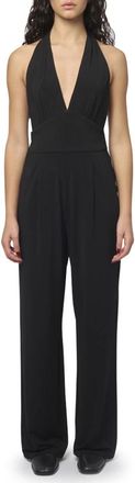 Max Mara Femme, Combinaisons et Ensembles, Noir, Taille: 40 FR Combinaison Bchacume