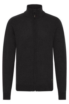 Solid Strickjacke SDBabal Moderner Cardigan mit Rei&szlig;verschluss