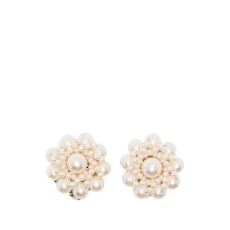 Alessandra Rich Damen, Accessories, Beige, ONE SIZEGr&ouml;&szlig;e