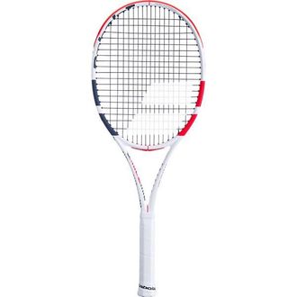 Babolat Tennisschl&auml;ger Pure Strike Tour - unbesaitet - 16x19