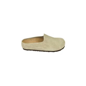 Birkenstock unisex, Chaussures, Beige, Taille: 40 EU Clogs