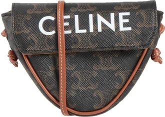 Celine TASCHEN - Umh&auml;ngetasche auf YOOX.COM